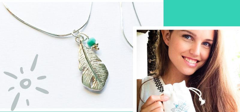 How to Care for your Silver Jewellery